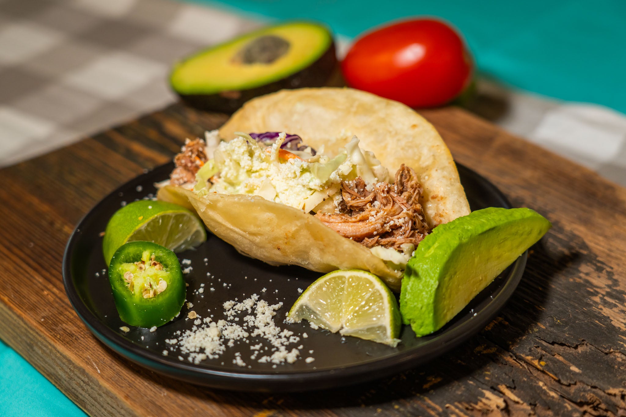 Home | Holy Tacos