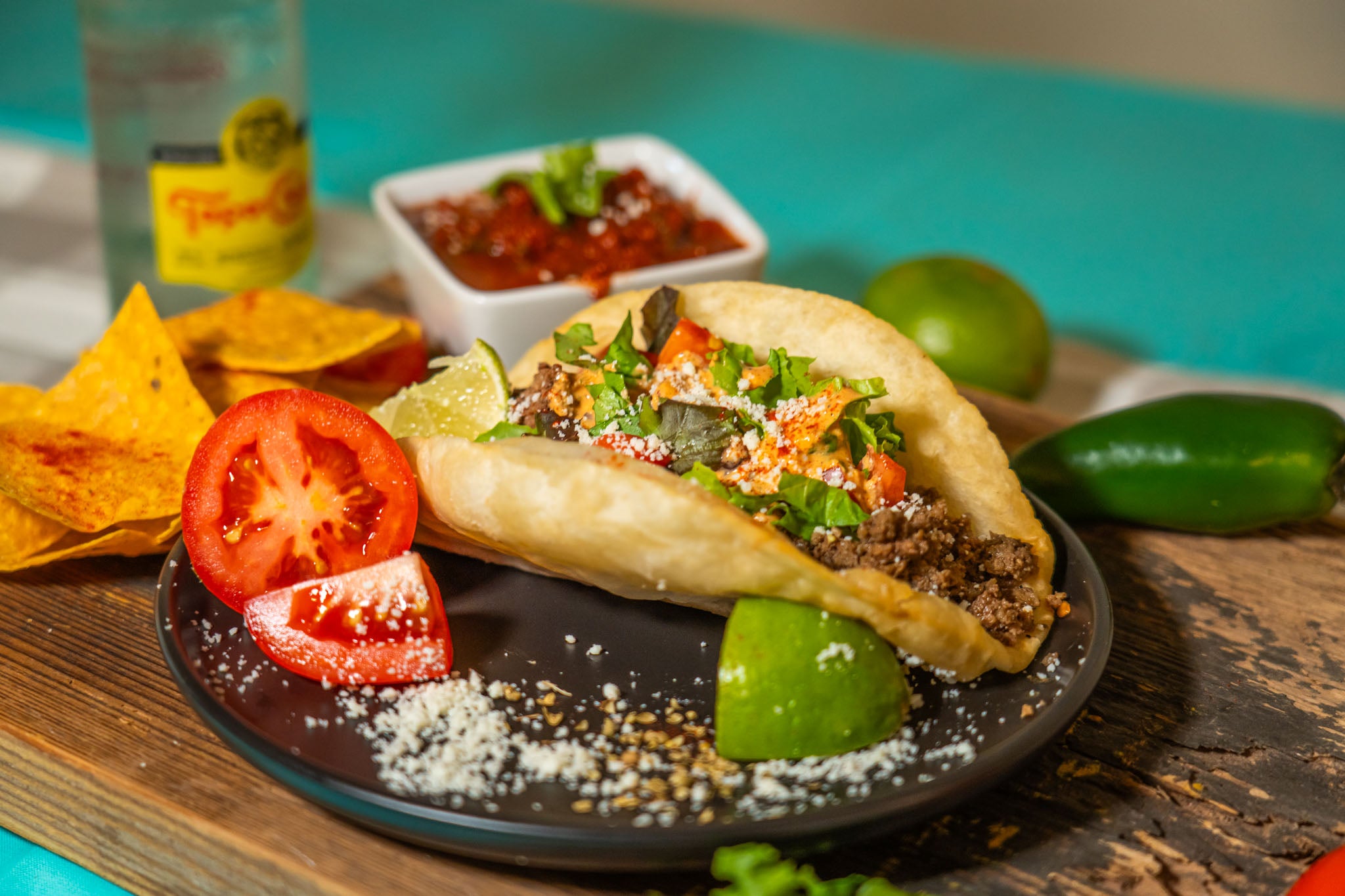 Home | Holy Tacos